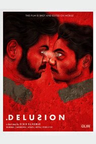 Delusion (Short Film) (2020)