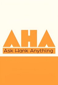 Ask Hank Anything (TV Series 2025 - Now)