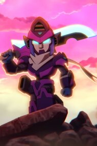 Brawl Stars - Mecha Mortis is here! (2022)