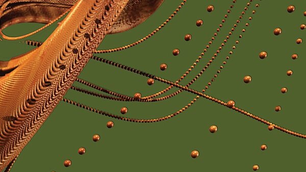 Differential Equations and Linear Algebra Season 1 Episode 55