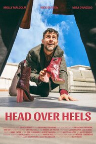 Head Over Heels (2025)