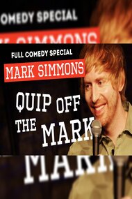 Mark Simmons: Quip Off the Mark (2025)