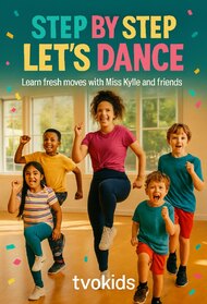 Step By Step Let's Dance (TV Series 2021 - Now)