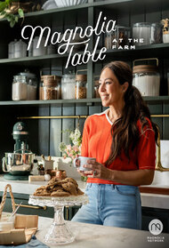 Magnolia Table: At the Farm (TV Series 2025 - Now)