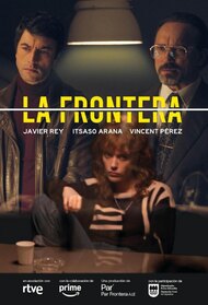 The Border (TV Series 2025 - Now)
