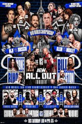 AEW All In 2025: Texas (2025)