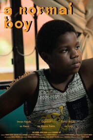 A Normal Boy (2023)