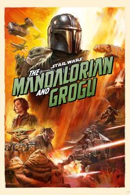 Star Wars: The Mandalorian and Grogu (2026)