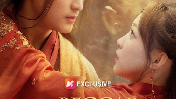 The Beggar King's Bride Season 1 Episode 60
