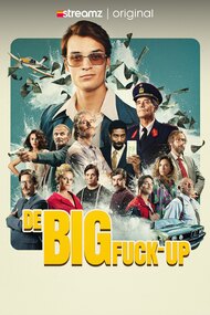 De Big Fuck-Up episodes (TV Series 2025 - Now)