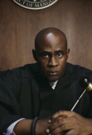 Judge Porter episodes (TV Series 2024 - Now)