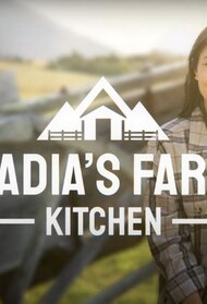 Nadia's Farm Kitchen (TV Series 2024 - Now)
