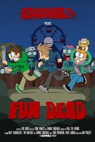Fun Dead (2014)