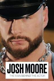 Josh Moore - The Man Behind the Actor (2025)