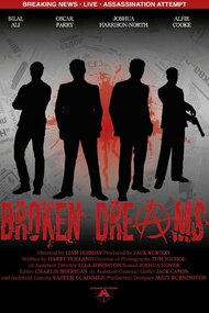 Broken Dreams (2023)