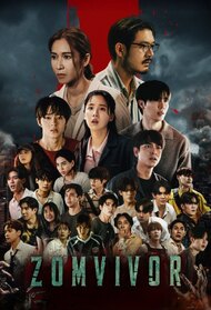 Zomvivor (TV Series 2025 - Now)