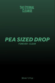 Pea Sized Drop (2025)
