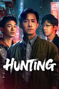 Hunting (TV Series 2025)
