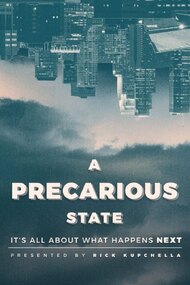 A Precarious State (2025)