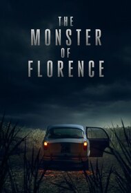 The Monster of Florence reviews (TV Series 2025)