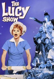 The Lucy Show (TV Series 1962 - 1968)