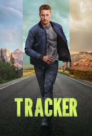 Tracker Tv Series 2024 Now