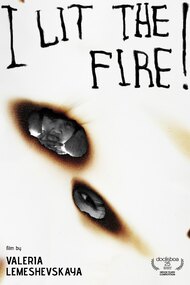 I Lit the Fire! (2025)