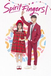 Affinity (TV Series 2026)
