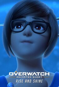 Overwatch animated short "Rise and shine"