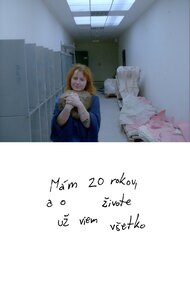 I'm 20 years old, and I've figured out life (2025)
