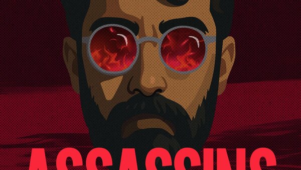 ASSASSINS with Aslan Pahari Season 1 Episode 7