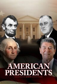 American Presidents (TV Series 2023)