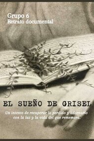 The dream of Grisel (2025)