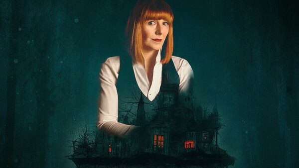 Most Haunted: Unseen Season 1 Episode 1