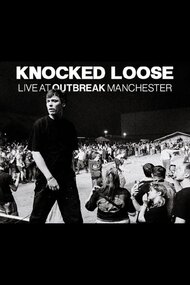Knocked Loose at Outbreak Manchester 2025