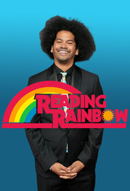 Reading Rainbow (TV Series 2025 - Now)