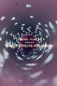 Simple Effects for Cinema