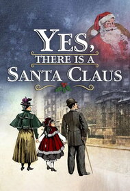 Yes, There Is a Santa Claus (2020)