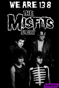 We Are 138 - The Misfits Story (2024)