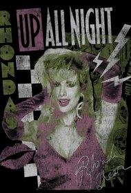 Rhonda Shear’s Up All Night (TV Series 2025 - Now)