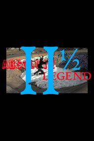 Absolute Legend II½: A Trip Abroad (2024)