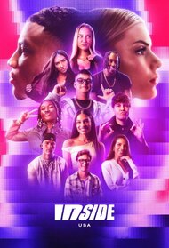 Inside: USA (TV Series 2025 - Now)