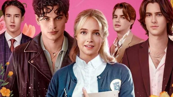 Taming My Bullies Season 1 Episode 1