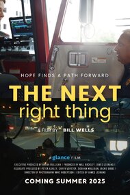 The Next Right Thing