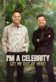 I'm a Celebrity...Get Me Out of Here! (TV Series 2002 - Now)