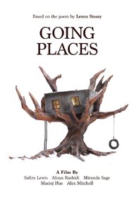 Going Places (2025)