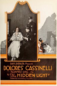 The Hidden Light (1920)