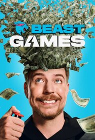 Beast Games episodes (TV Series 2024 - Now)