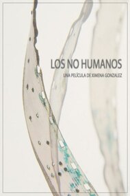 The Non-Humans (2025)