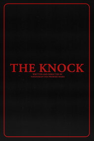 The Knock (2026)
